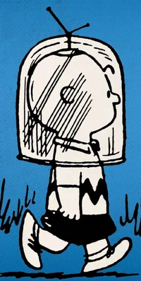 Mr. Spaceman | Peanuts Wiki | Fandom