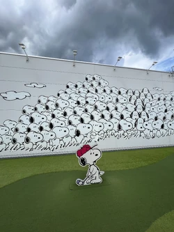Snoopy Museum Tokyo | Peanuts Wiki | Fandom