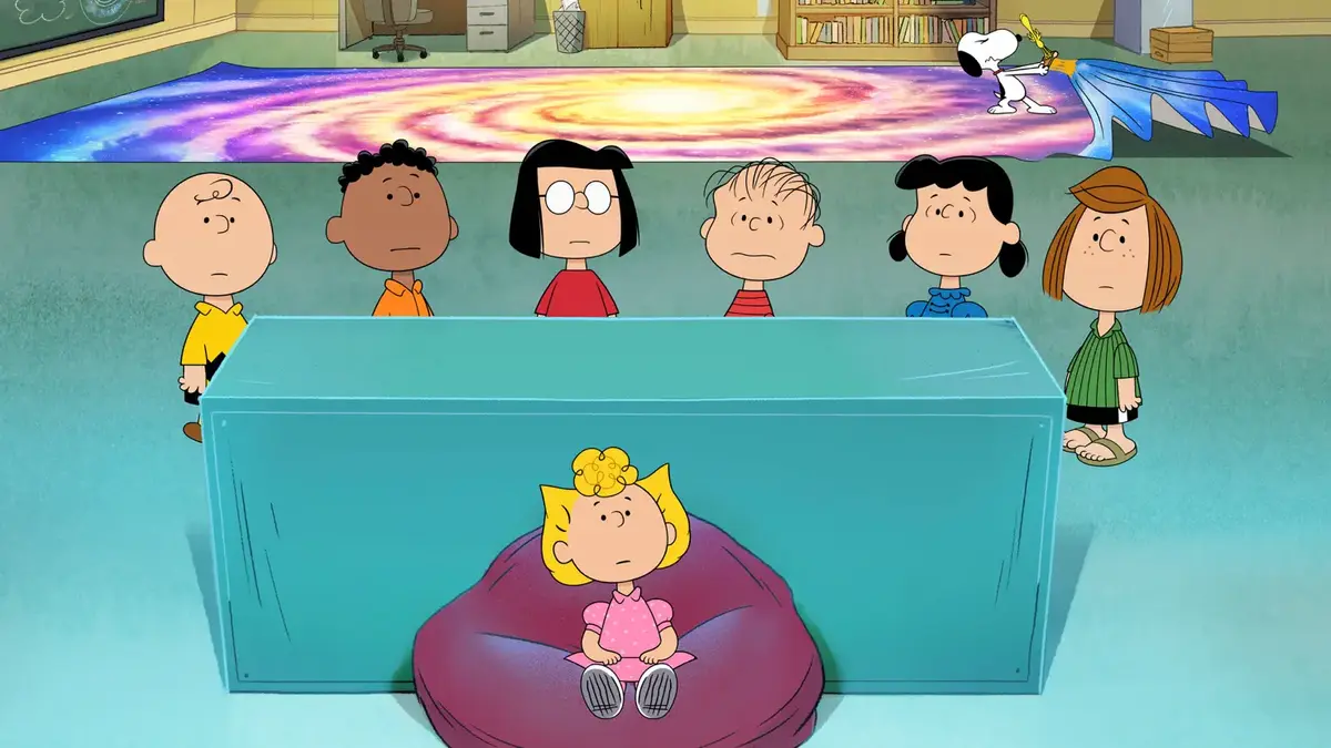 Exoplanets | Peanuts Wiki | Fandom