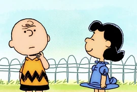 Charlie Brown Président! | Peanuts Wiki | Fandom