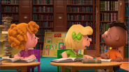 Frieda | Peanuts Wiki | Fandom