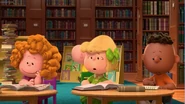 Franklin | Peanuts Wiki | Fandom