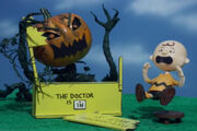 Great Pumpkin | Peanuts Wiki | Fandom