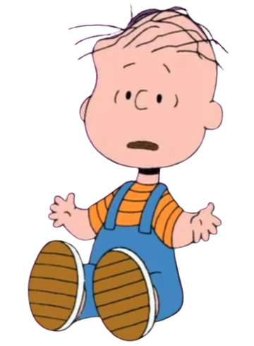 Peanuts Characters Rerun