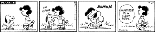 Lucy van Pelt | Peanuts Wiki | Fandom