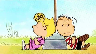 Back to School | Peanuts Wiki | Fandom