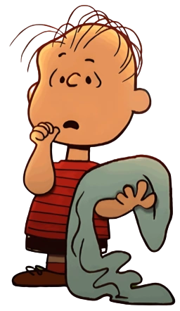 Linus van Pelt | Peanuts Wiki | Fandom