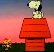 Snoopy and the Giant | Peanuts Wiki | Fandom