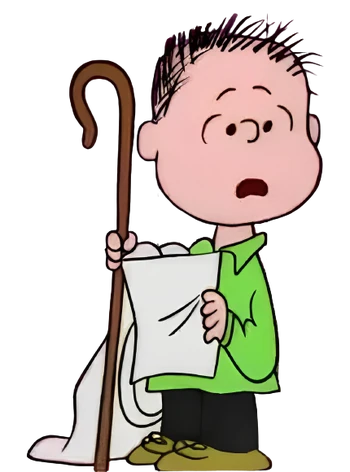 Shermy | Peanuts Wiki | Fandom