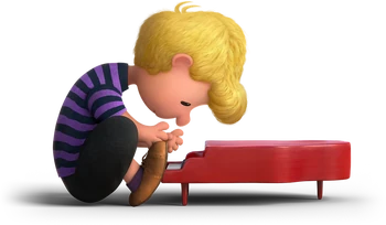 Schroeder | Peanuts Wiki | Fandom