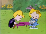 Snoopy's Getting Married, Charlie Brown | Peanuts Wiki | Fandom