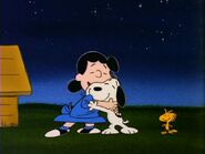 Just One Person | Peanuts Wiki | Fandom