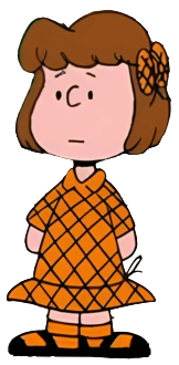 Patty | Peanuts Wiki | Fandom