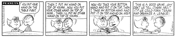 Category:1963 | Peanuts Wiki | Fandom