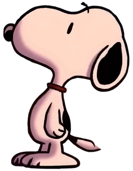 Snoopy | Peanuts Wiki | Fandom