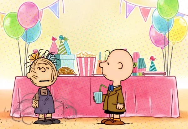 In Dust We Trust | Peanuts Wiki | Fandom