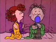 Frieda | Peanuts Wiki | Fandom