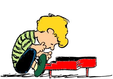 Schroeder | Peanuts Wiki | Fandom