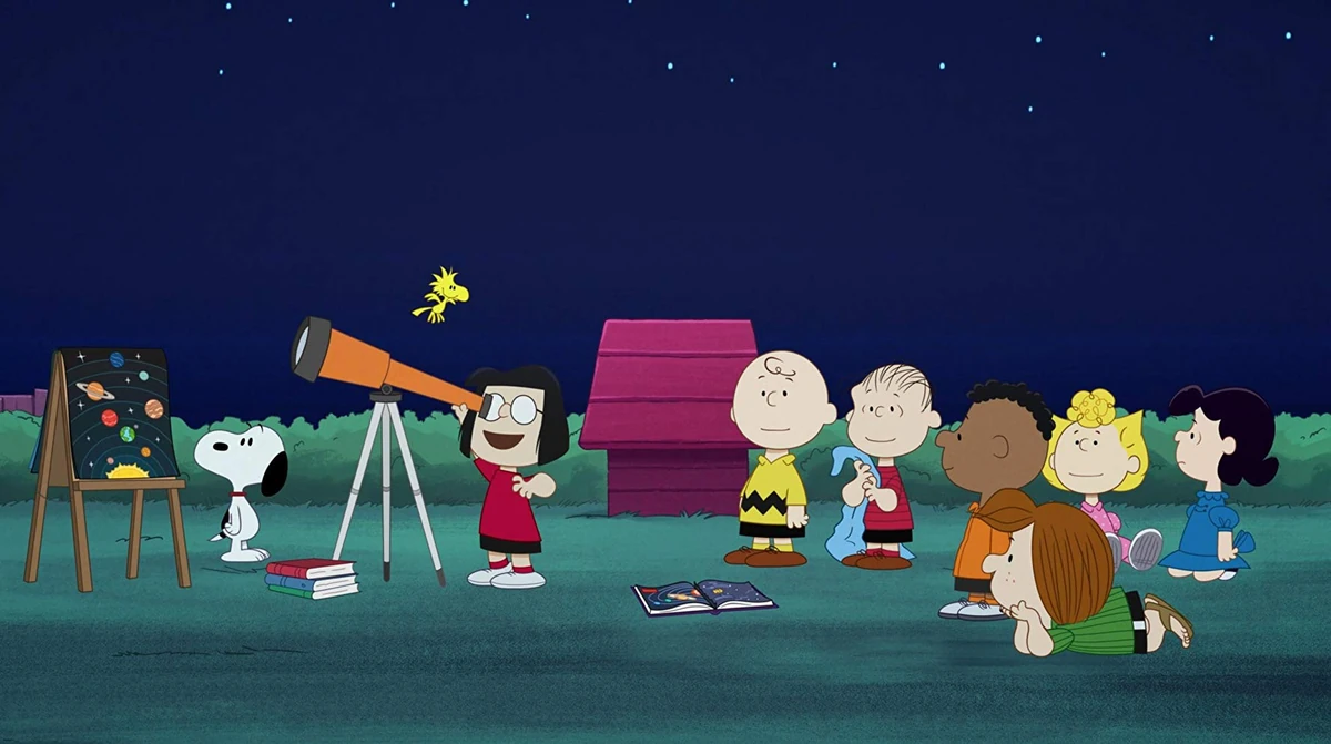 Mission 11: The Next Mission | Peanuts Wiki | Fandom