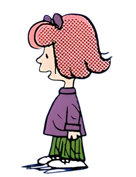 Peggy Jean | Peanuts Wiki | Fandom