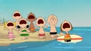 Aaugh!/Gallery | Peanuts Wiki | Fandom