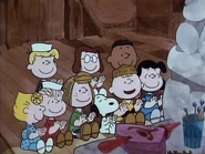 Race for Your Life, Charlie Brown | Peanuts Wiki | Fandom