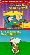 It's Flashbeagle, Charlie Brown | Peanuts Wiki | Fandom