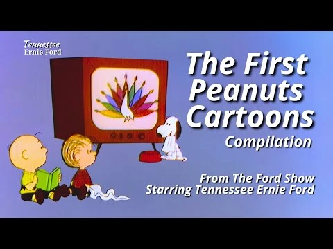 The Ford Show | Peanuts Wiki | Fandom