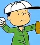 Shermy | Peanuts Wiki | Fandom