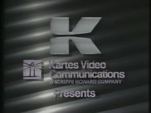 Kartes Video Communications | Peanuts Wiki | Fandom