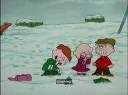School Bully | Peanuts Wiki | Fandom
