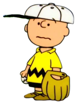 Charlie Brown | Peanuts Wiki | Fandom