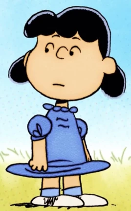 Lucy van Pelt | Peanuts Wiki | Fandom