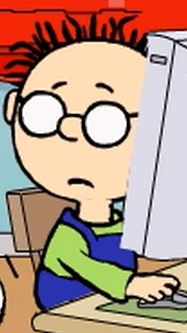 Computer Campers | Peanuts Wiki | Fandom