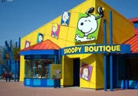 Planet Snoopy | Wiki Peanuts | Fandom