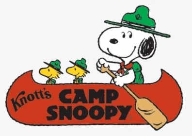 Camp Snoopy (Knott's Berry Farm) | Peanuts Wiki | Fandom
