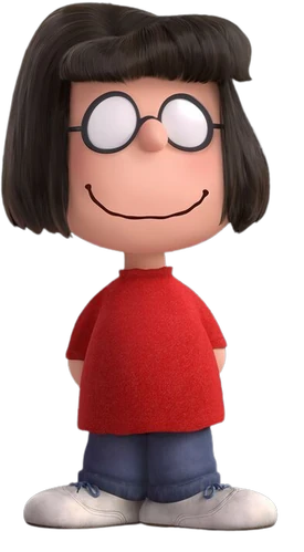 Marcie | Peanuts Wiki | Fandom