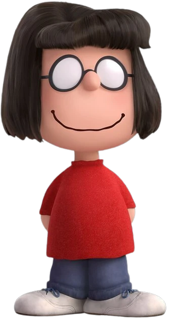 Marcy Peanuts Marcie Voices (Peanuts)