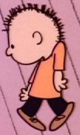 555 95472 | Wiki Peanuts | Fandom