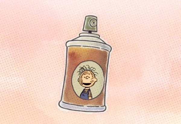 Gone with the Sweep | Peanuts Wiki | Fandom