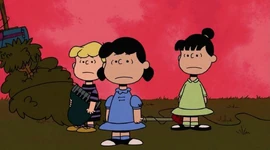 Happiness Is a Warm Blanket, Charlie Brown | Peanuts Wiki | Fandom