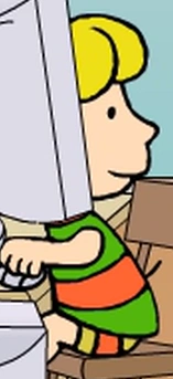 Computer Campers | Peanuts Wiki | Fandom