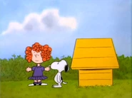 Frieda | Peanuts Wiki | Fandom