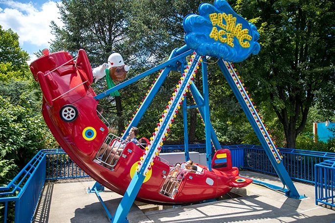 Flying Ace | Peanuts Wiki | Fandom