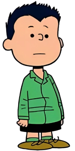 Shermy | Peanuts Wiki | Fandom
