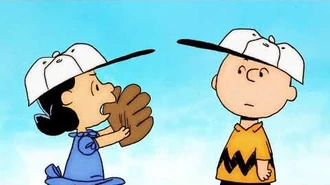 Strike Out | Peanuts Wiki | Fandom
