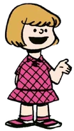 Patty | Peanuts Wiki | Fandom