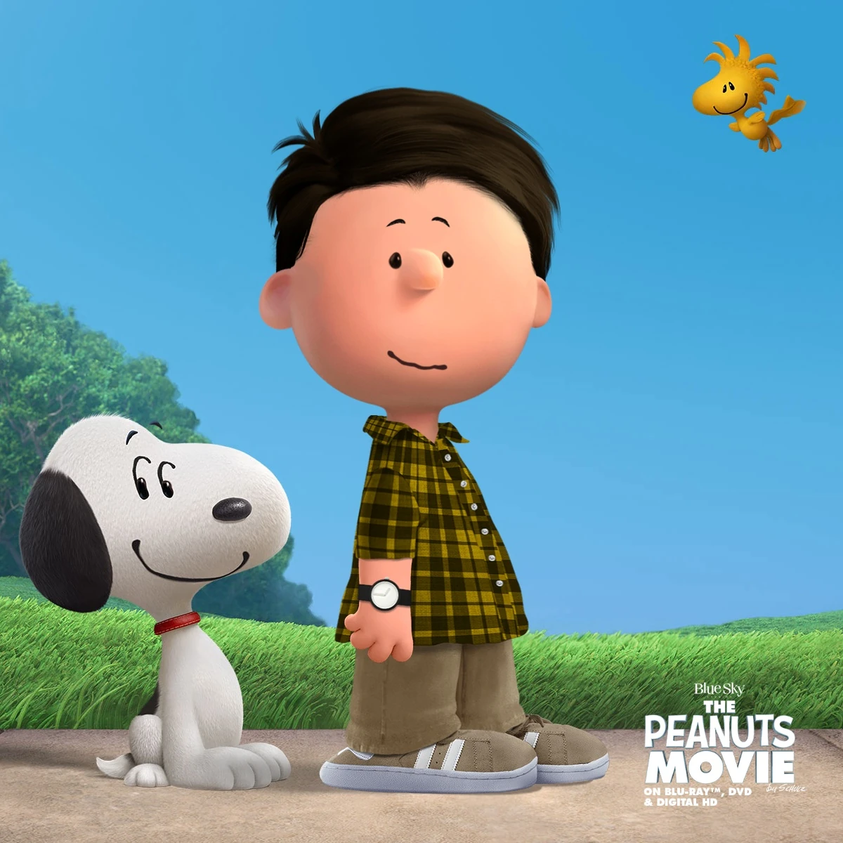 Craig Brown | Peanuts Fanon Wiki | Fandom
