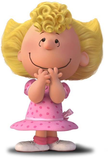 Sally | Peanuts Fanon Wiki | Fandom
