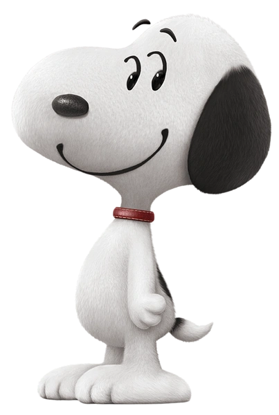 Snoopy | Peanuts Fanon Wiki | Fandom